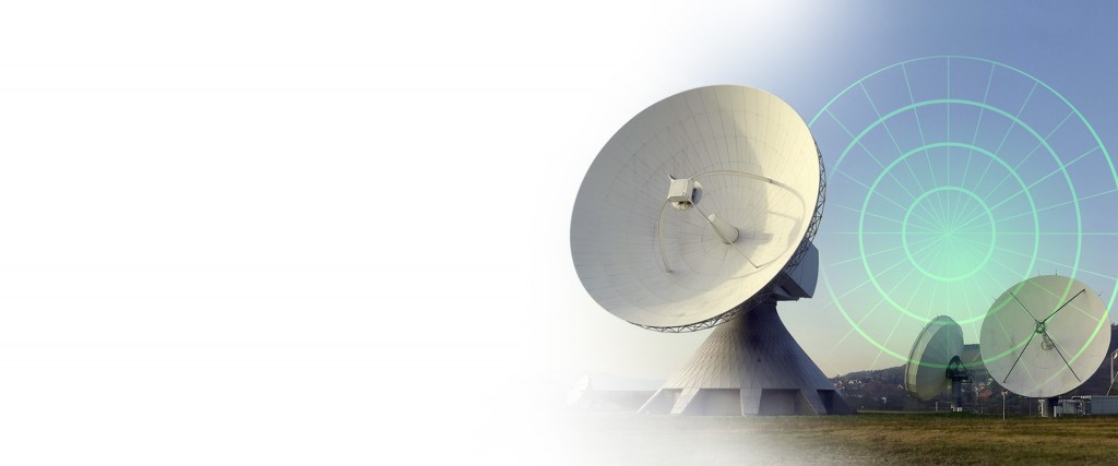 fond radar - alarme ses