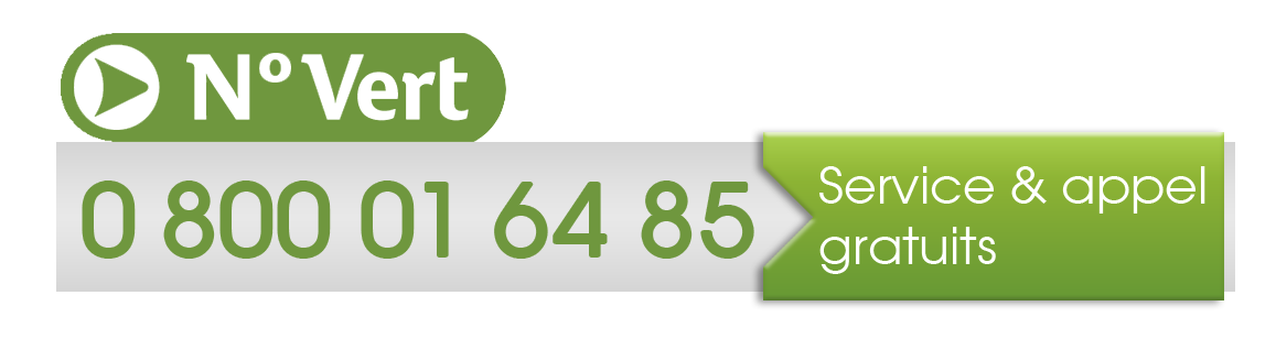 num-vert - alarme ses